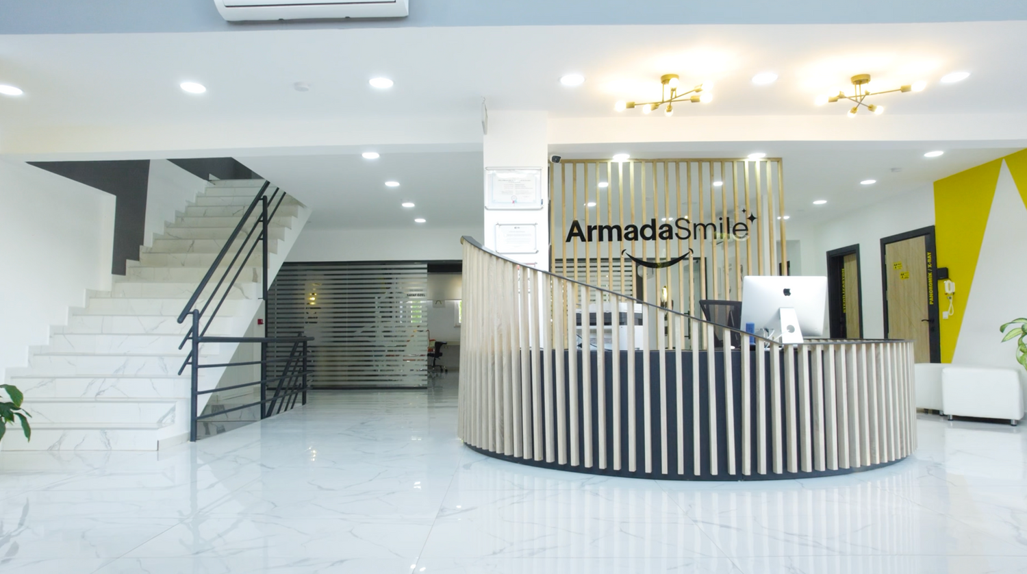 Comprehensive Dental Care FAQs | Armada Smile - Your Expert Dental Cli
